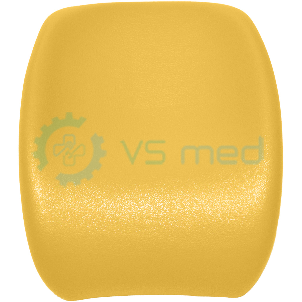 Magnetic head pad for Sirona Teneo/Sinius - VSMED